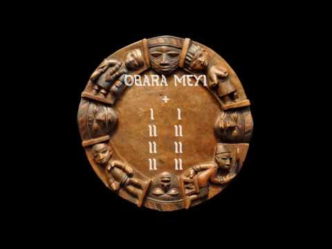 BABA OBARA MEYI: Historias y/o Patakies, Parte 1. - YouTube