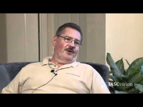 TV-0011-081511 TASC Card Offers New Advantages - YouTube