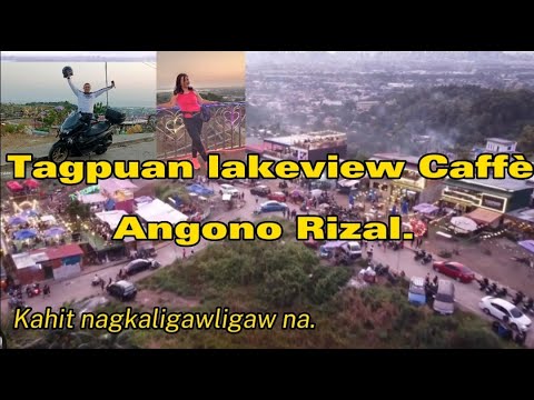 Tagpuan angono Rizal - YouTube