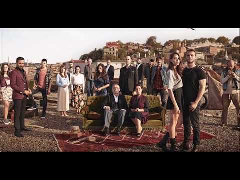 Eypio / Gömün Beni Çukura (Çukur Dizi Müziği)