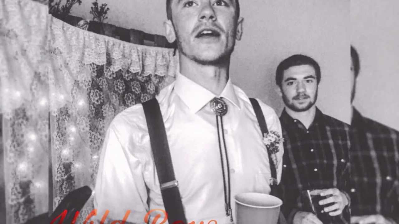 Wild Boys - Buck Forest [Official Audio] (NEW 2018 HICK HOP/COUNTRY RAP ...