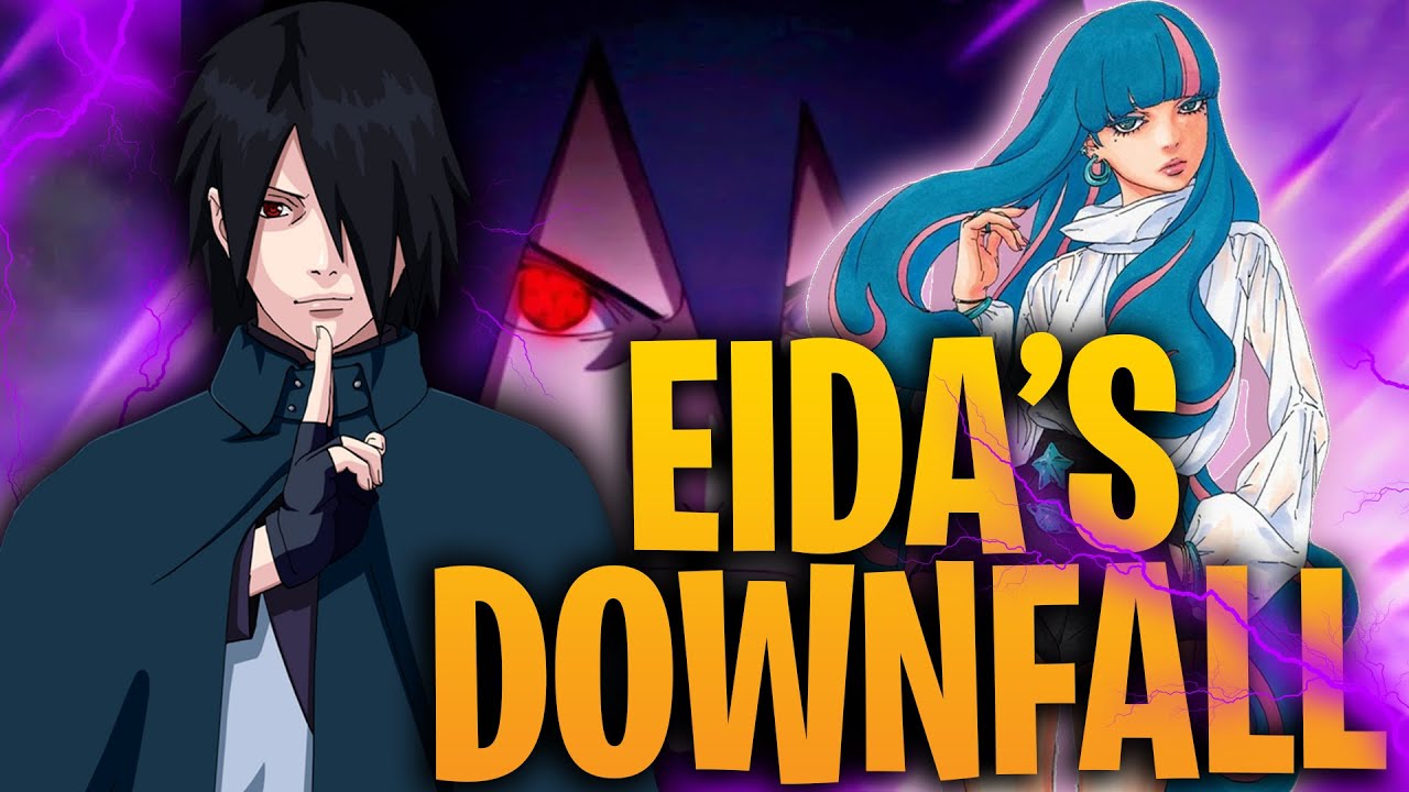THE ONLY WAY TO EIDA AND DAEMON CAN BE DEFEATED? - YouTube