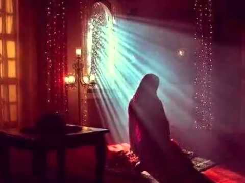 Zehra Ilahi Negmeler Qrupu ( Essalam Ya Fatime )05