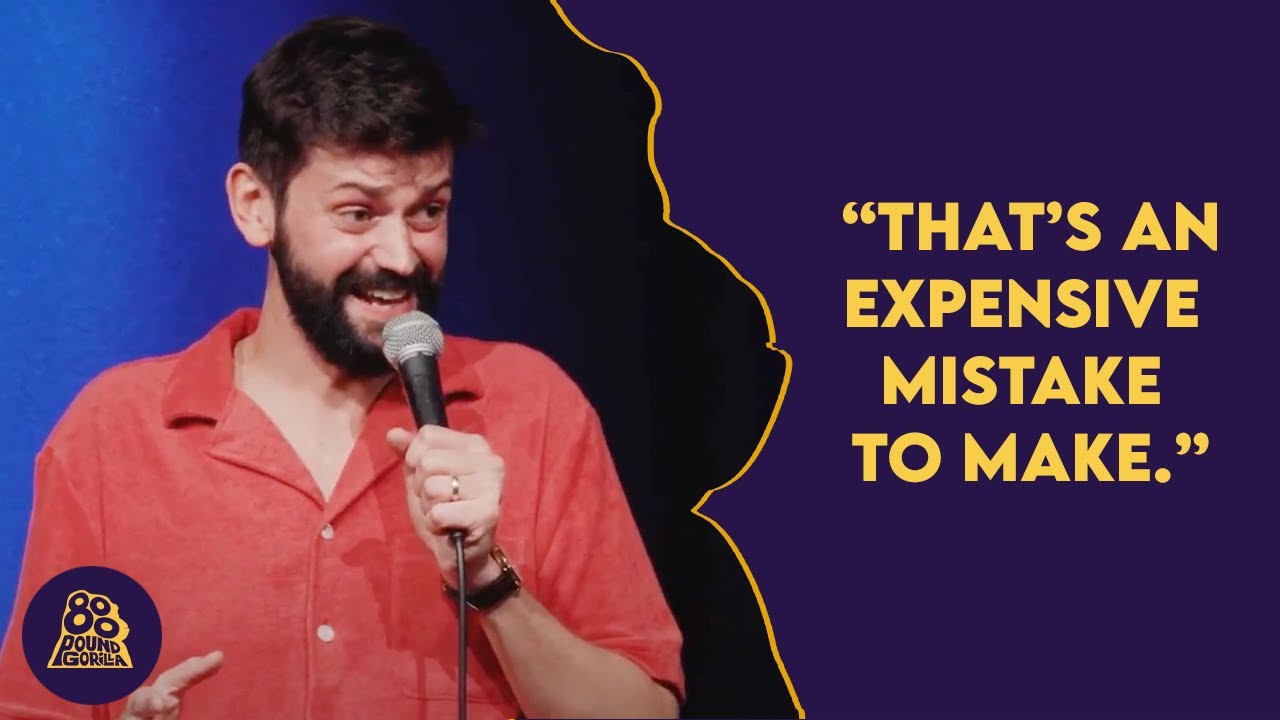 Procreation | Fin Taylor | So My Wife… - YouTube