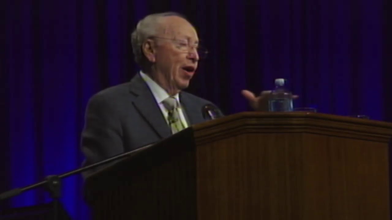 The Power of the testimony _ Pastor Wayman Mitchell - YouTube