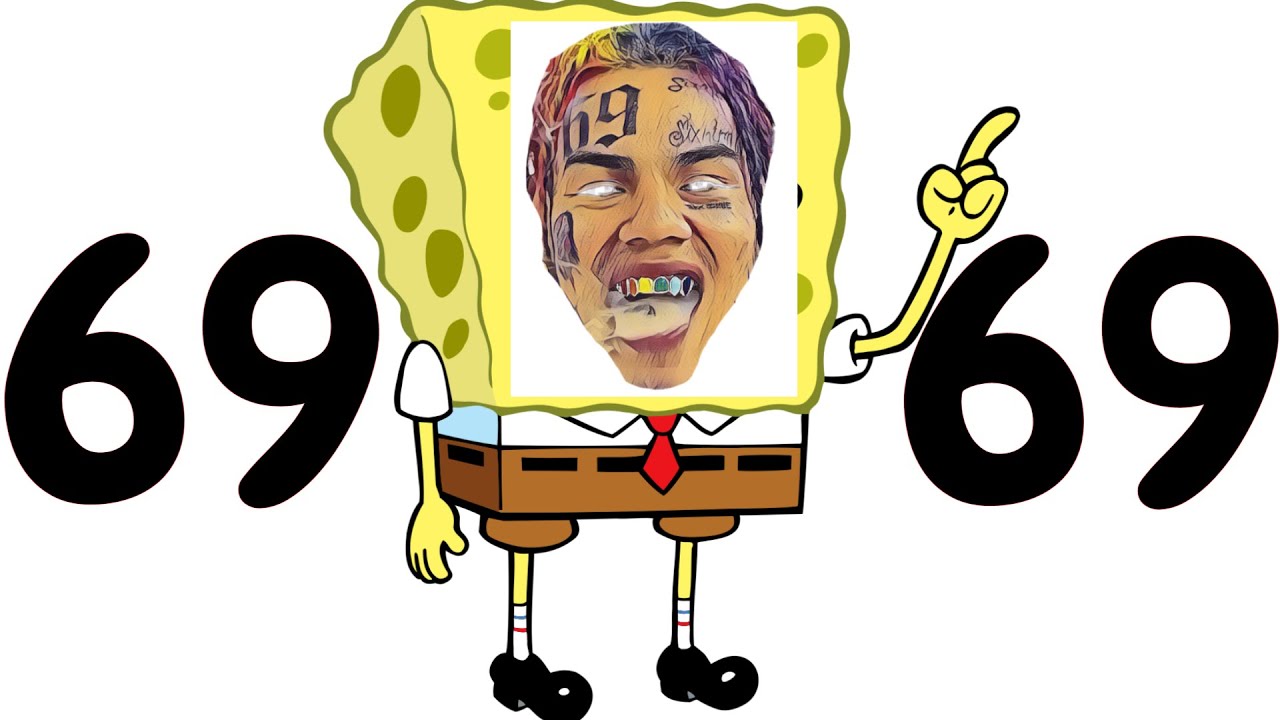 Spongebob Chase Freestyle (Beanos theme) - Holy Tony | [NRR EDIT] | Clean Bass Boosted - YouTube