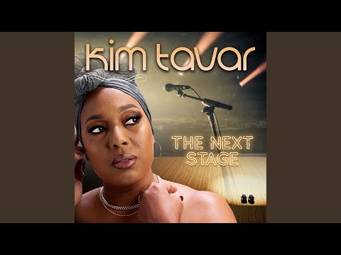 Kim Tavar – The Next Stage (2023, CD) - Discogs