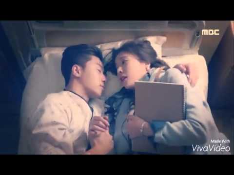 SHE WAS PRETTY - Romantic Scene