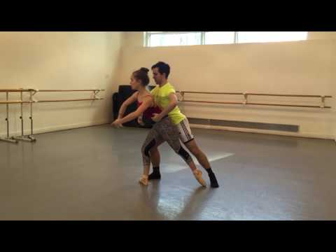 Michaelene Karlen - Arch Contemporary Ballet