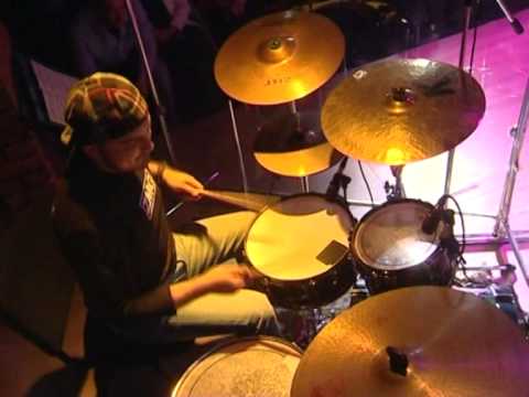 Zaza Marjanishvili 14 Samba Of The Day