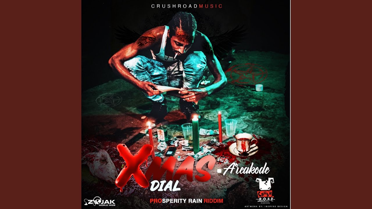 Prosperity Rain Riddim - YouTube