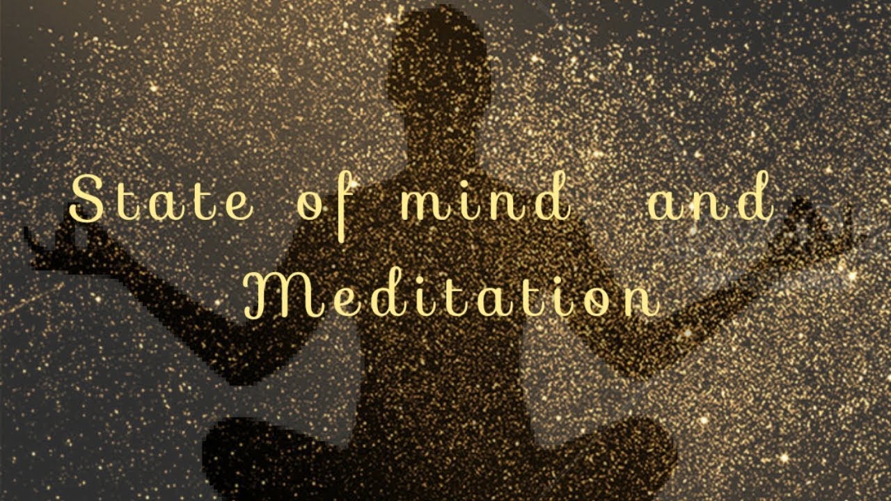 Different states of mind | alpha state, Theta state | States of Mind ...