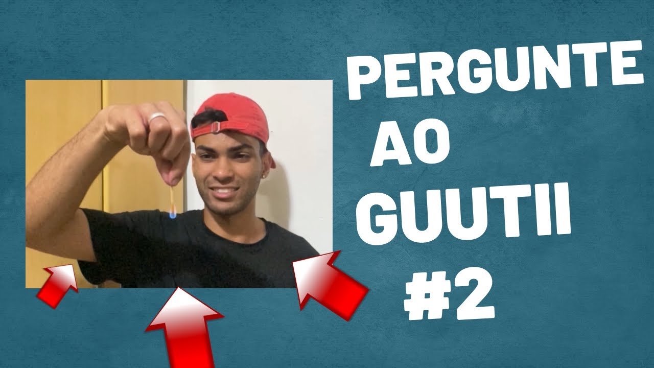 Assustei Minha Mãe Pergunte Ao Guti 2 Youtube