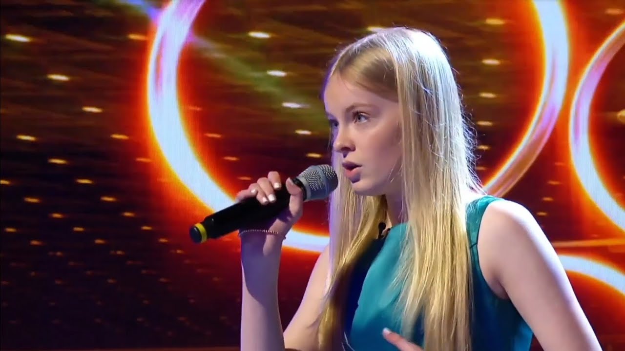 🇮🇪 Junior Eurovision Éire 2023 Heat 3 - Lara Gleeson - If I Could Turn ...