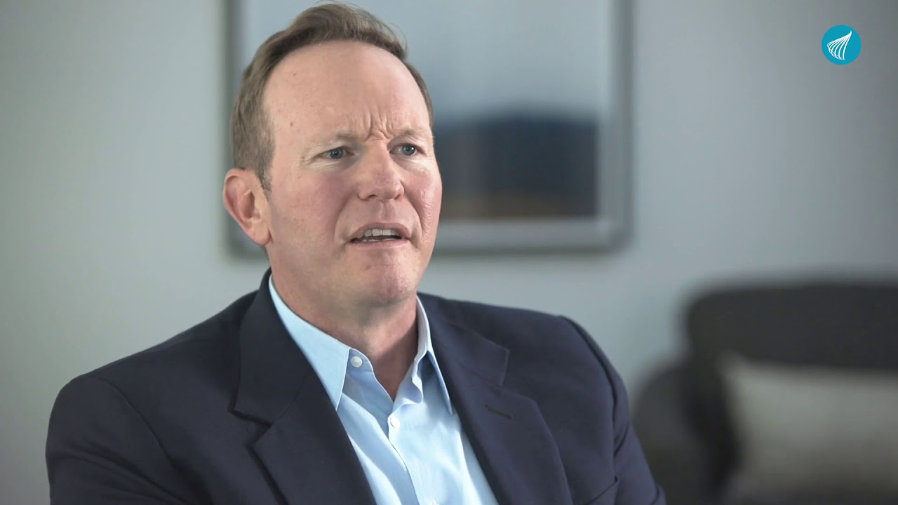 Leadership Spotlight // Bill Rose - YouTube