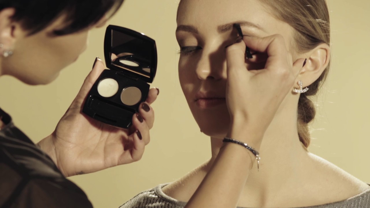 It's all about the Look! - YouTube