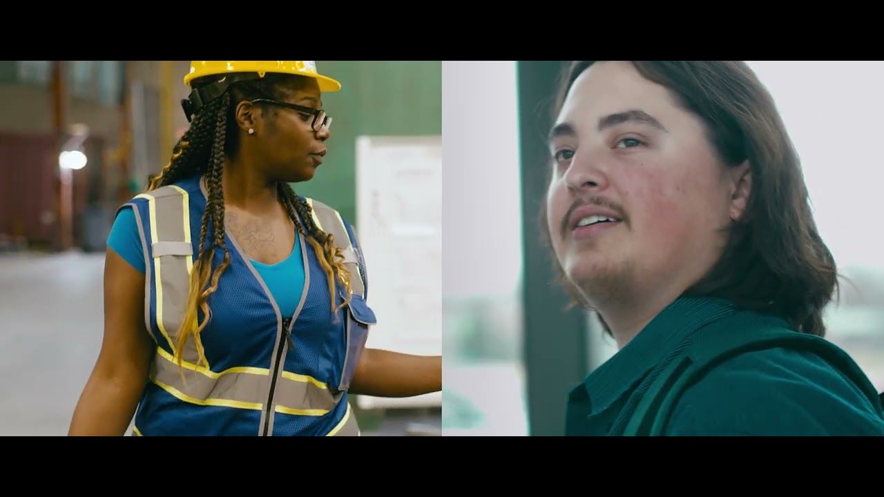 IVY TECH | Elevate - YouTube