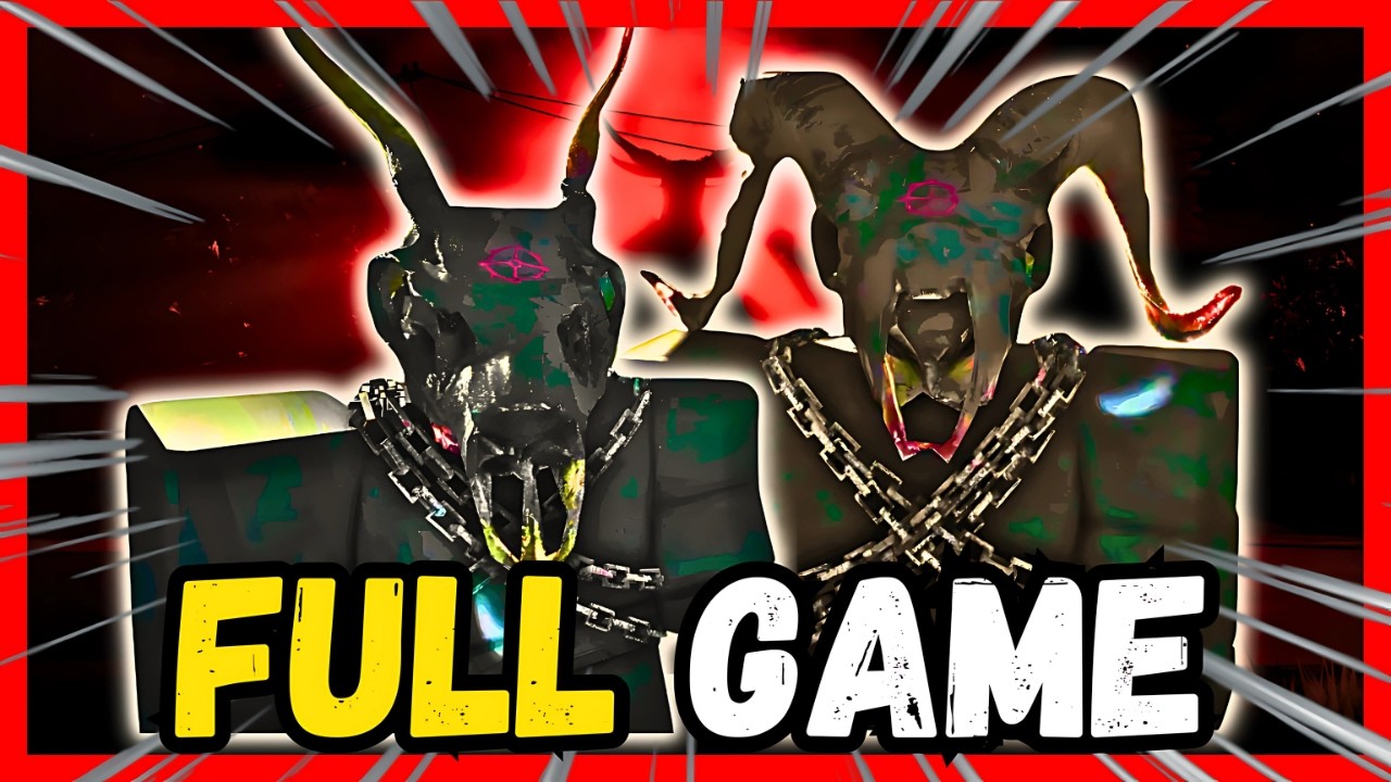 Shell Street FULL GAME Walkthrough & Ending - ROBLOX - YouTube