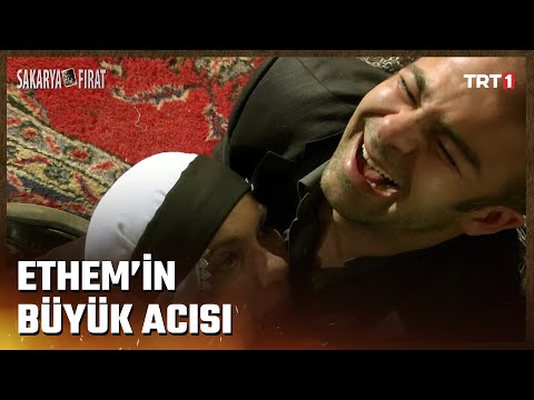 Teslime’nin Ölümü - Sakarya Fırat 64. Bölüm