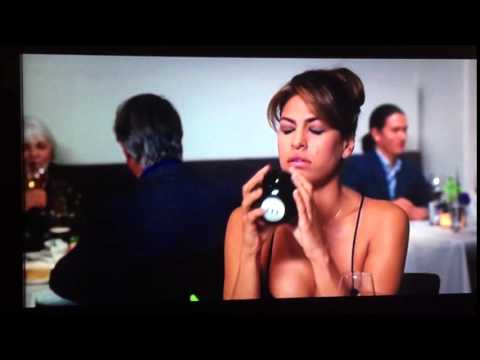 Ghost Rider - Eva Mendez