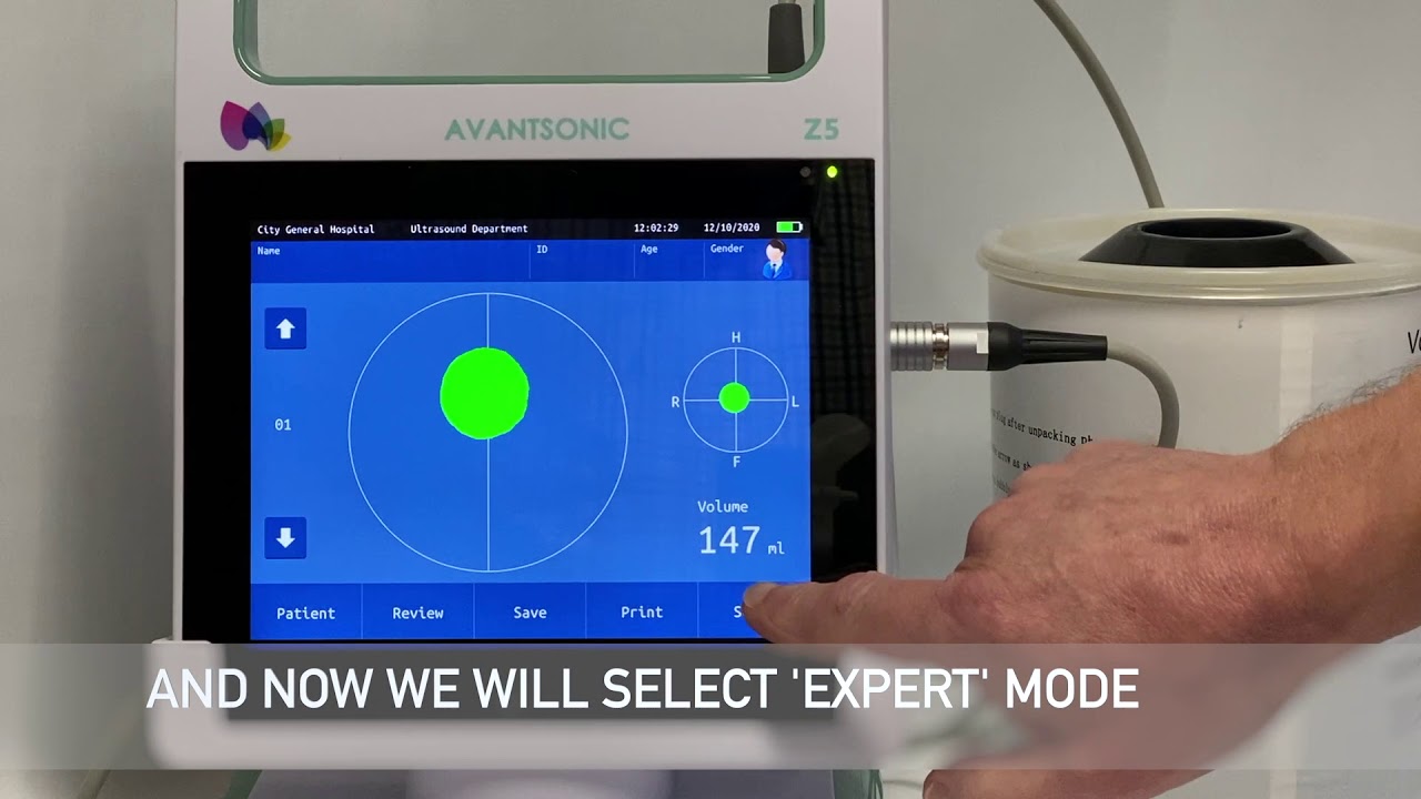 Z5 How to Use - YouTube
