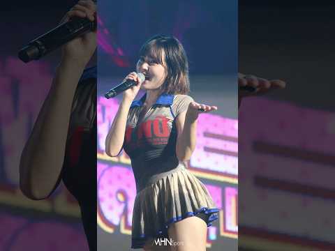 현아, 'Bubble Pop!' 직캠 하이라이트ㅣ240713 '썸머 나이트 레이스' #현아 #버블팝 #bubblepop #직캠 #kpop #용준형