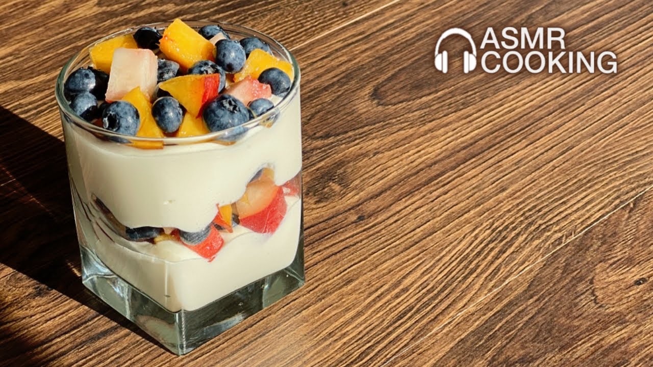 Sweet craving fix in less than 5 minutes | the easiest no-bake dessert ...