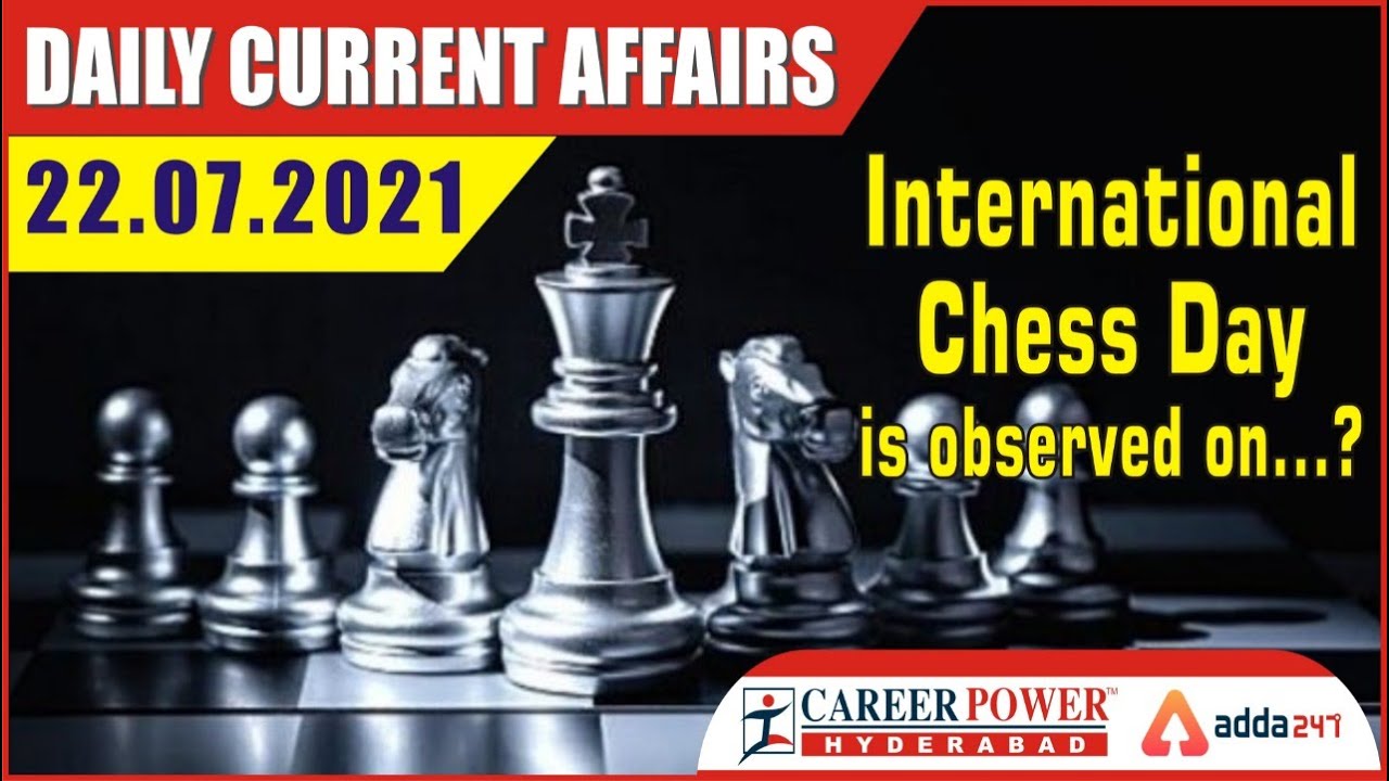 Daily Important Current Affairs MCQs | Daily Current Affairs 2021 | # ...