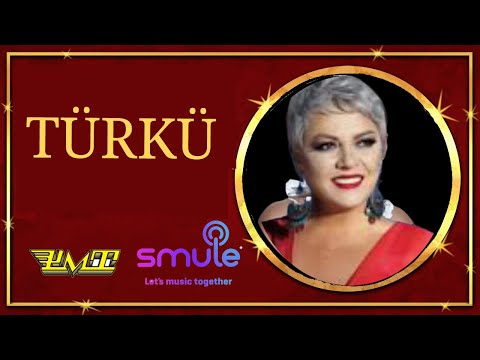 AĞLAMAYA DOYMAYAN GÖZÜM / TÜRKÜ (SMULE'DE)