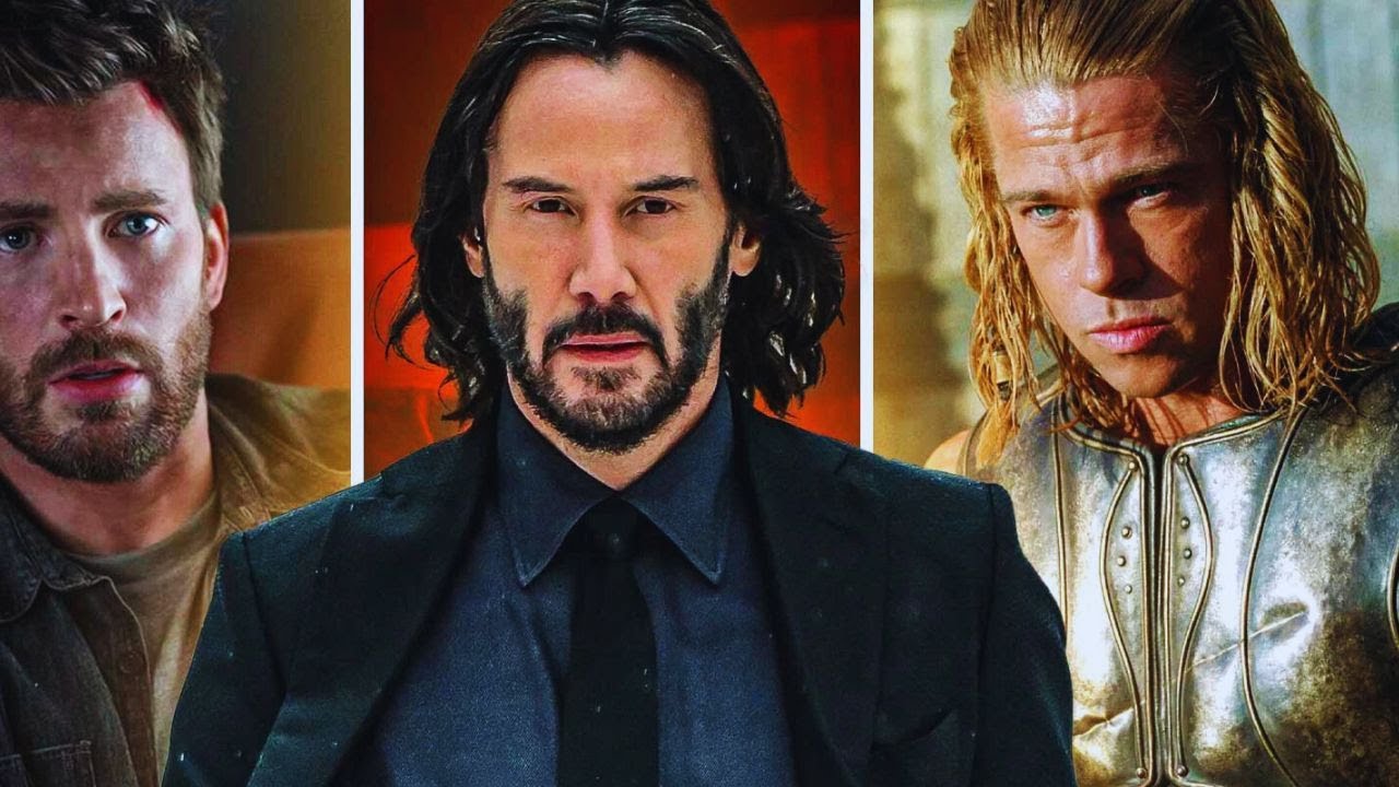 Keanu Reeves' Street Kings SHOCK: The Director Swap That Changed ...