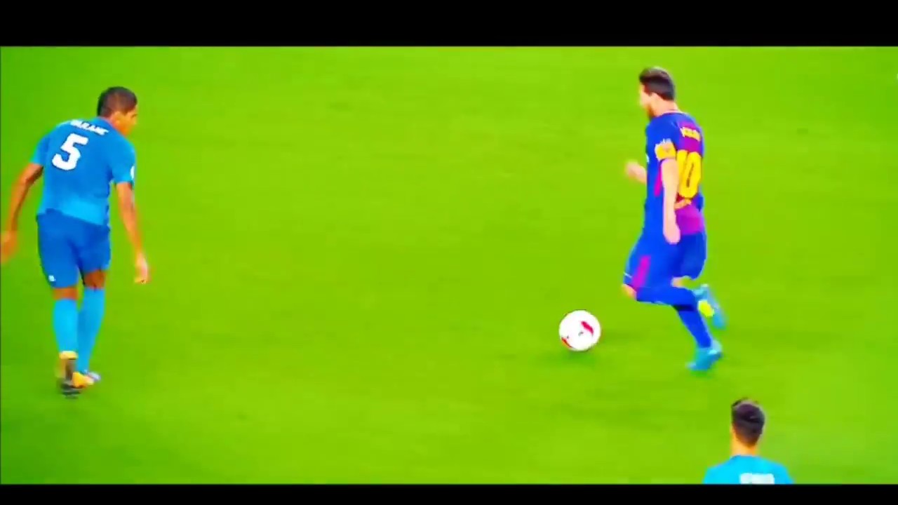 Messi Highlights|Givenchy DDG - YouTube