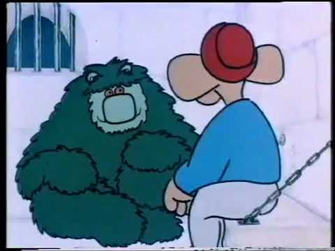 30 Muzzy In Gondoland part 3 of 8 - YouTube