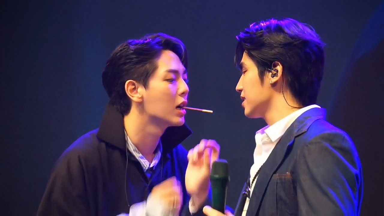 UpPoomFanmeetinginKorea02 - YouTube