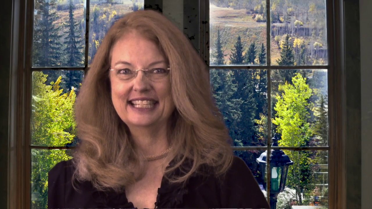 Hello I'm Robin Thompson - YouTube