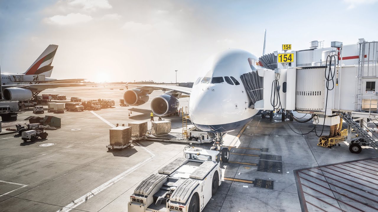 The Airline Deregulation Act of 1978 - YouTube