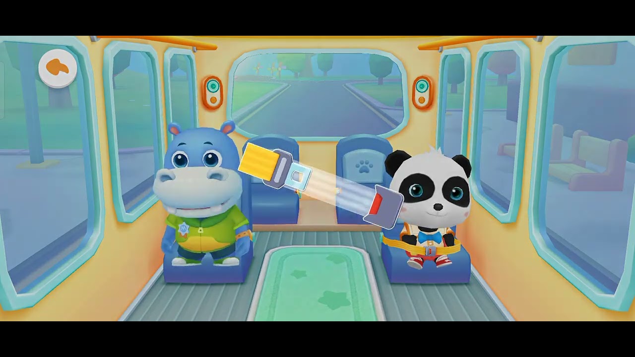 baby Bus game play 😄😄😄😄 diapering Indian baby bus 🚌🚌🚌 game - YouTube