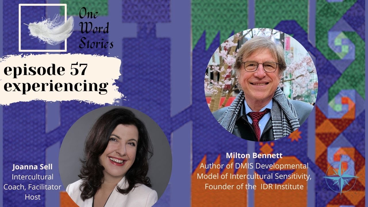 How to access and develop intercultural sensitivity? Milton Bennett ...