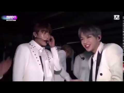 Daniel Wannaone love Twice