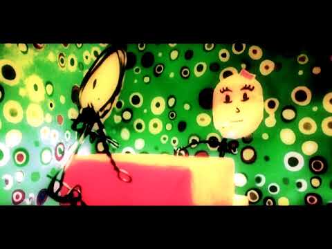 Film Pendek Stopmotion - THIN & THUNK (Samantha Films, 2012) - YouTube