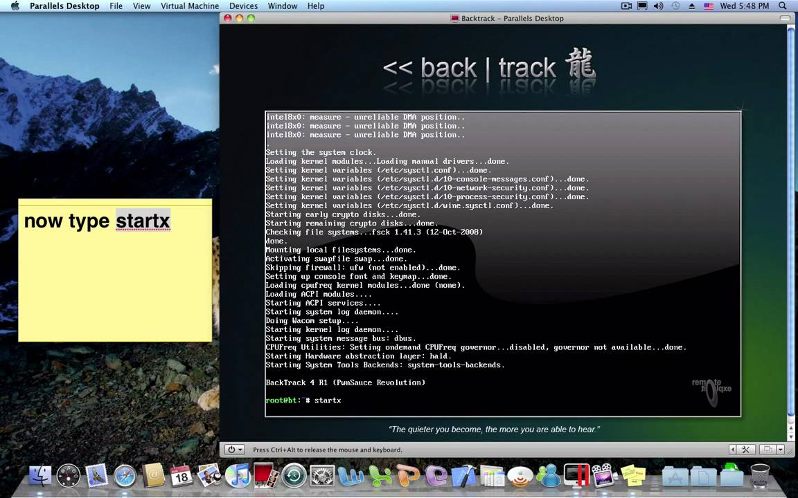 How to Hack Wep Wireless Networks Part (1) - YouTube