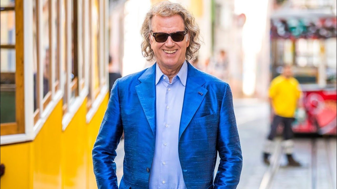 Andre Latest And Very Important News Watch This Video If Plane To Wacth ...