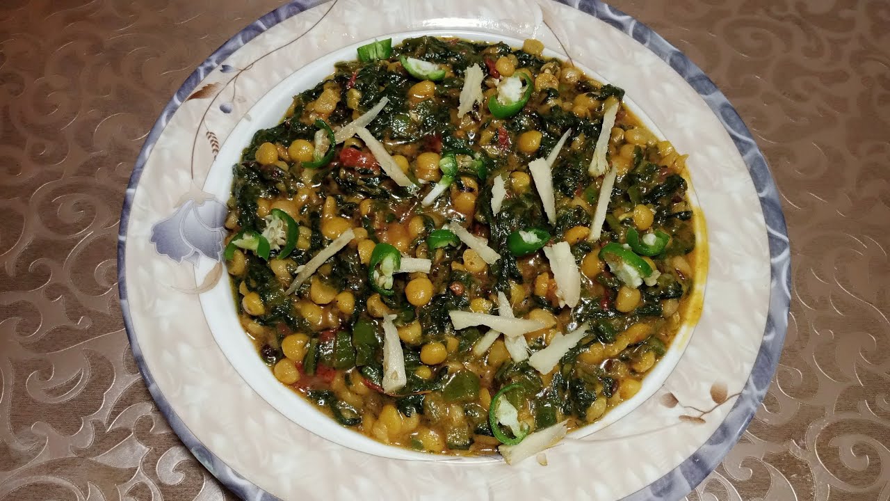 How to make daal palak | Degi style daal palak | Creamy daal palak ...