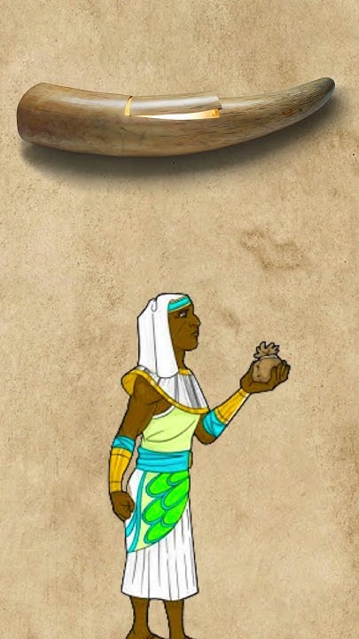 History of Kush Kingdom | Trade of Kush Kingdom | Ancient trade ...