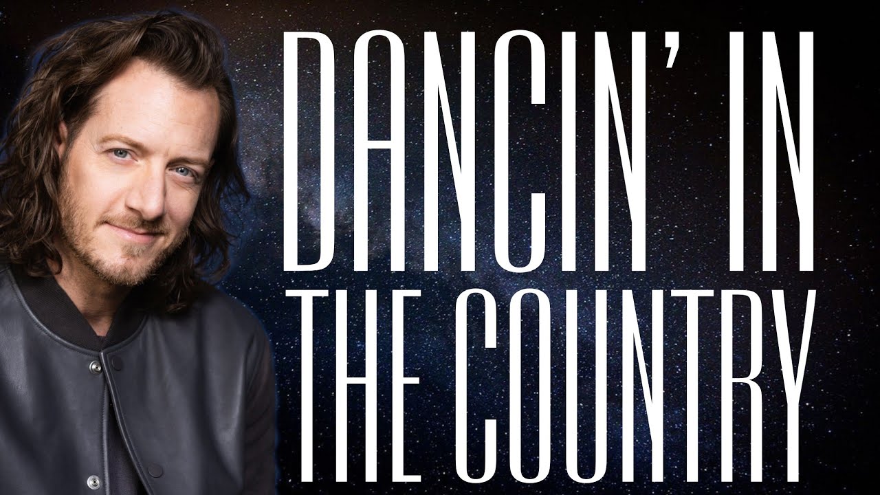 Tyler Hubbard - Dancin’ In The Country (Lyrics) - YouTube
