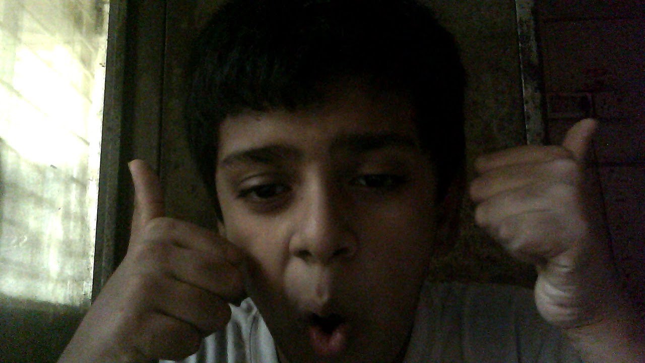 Calling Thanos From avengers : endgame - YouTube