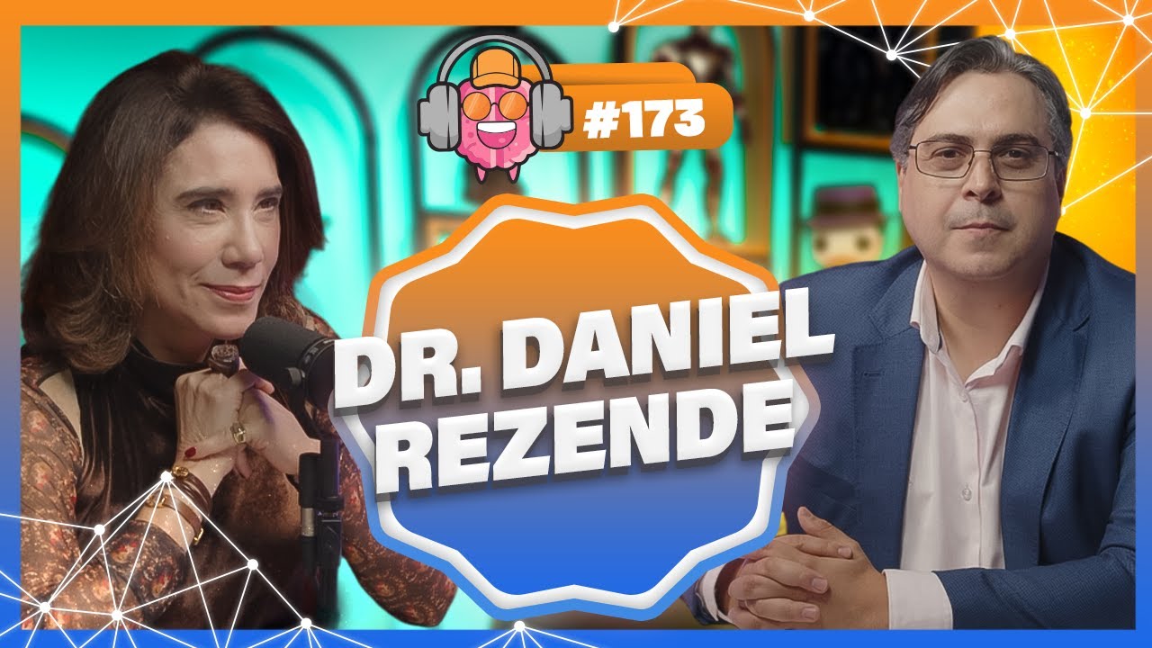 DR. DANIEL REZENDE (ORTOPEDISTA) - PODPEOPLE #173 - YouTube