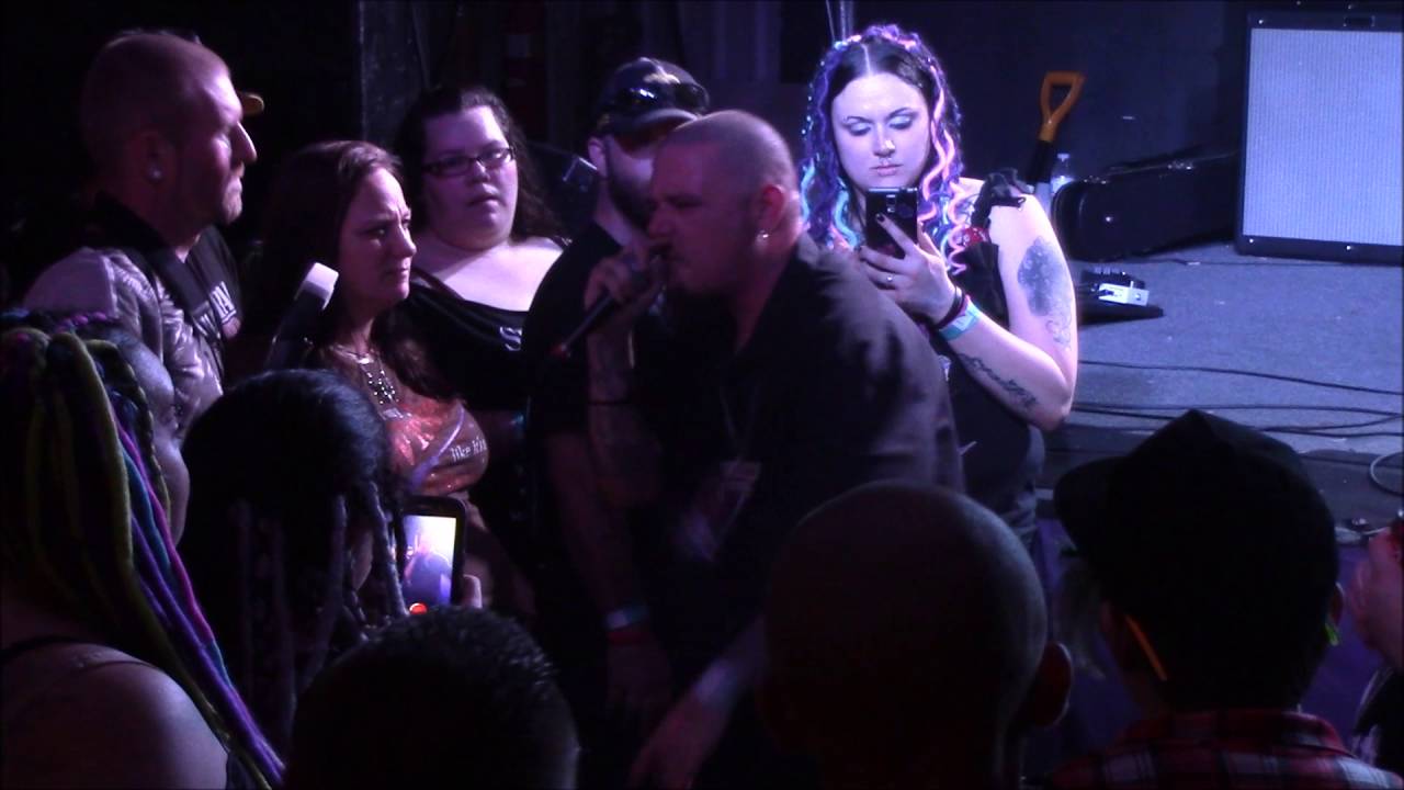 Sicktanick Strictly For The Wicked 2016 - YouTube