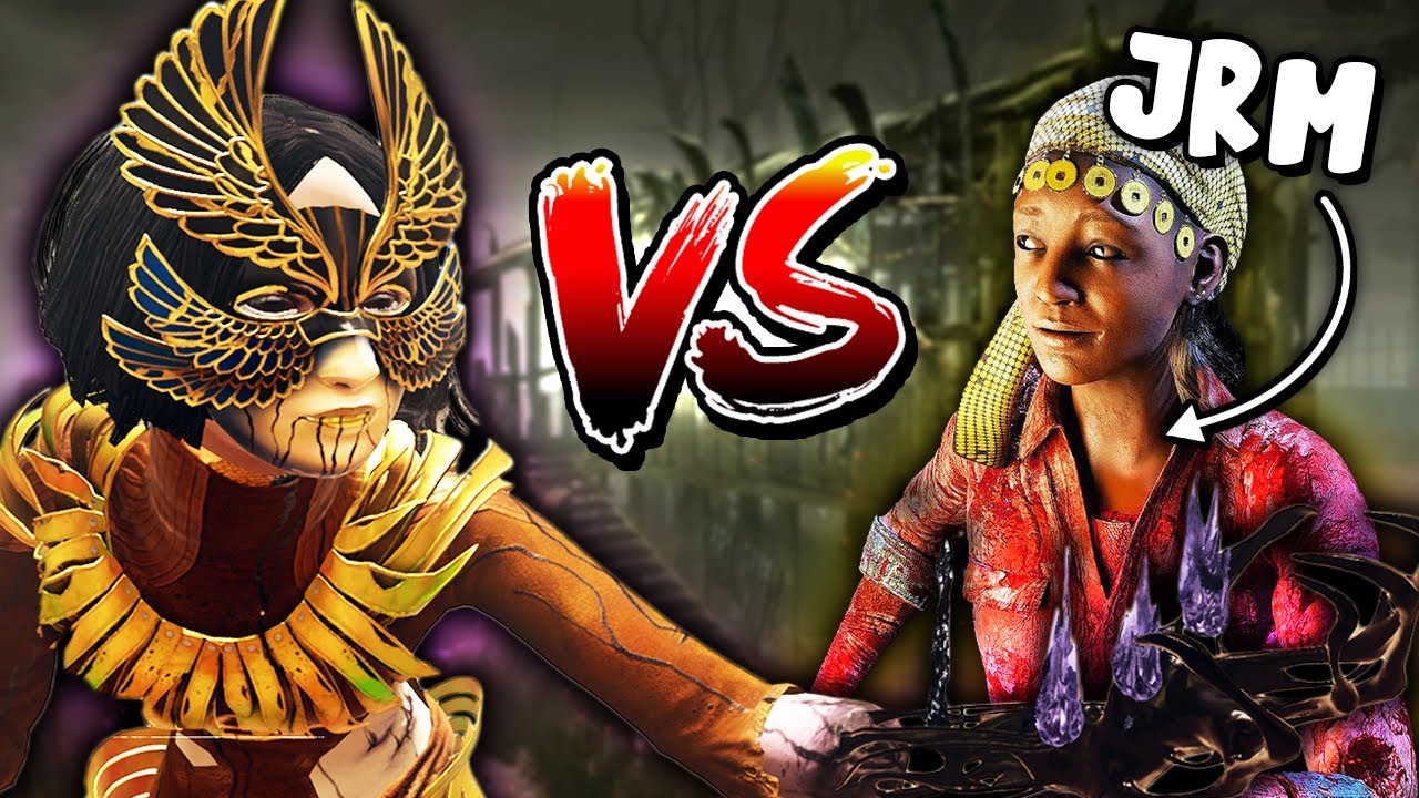 JRM Vs. My Artist - YouTube