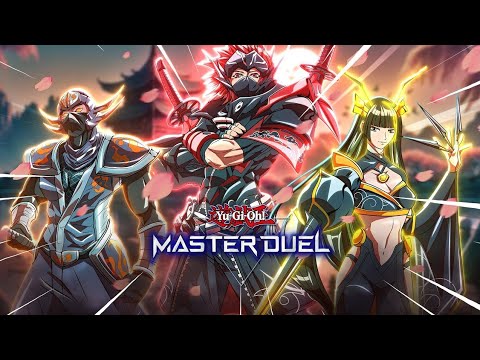 Ninjas vs Swordsoul and some Edison or Goat format deck: Ultimate Great ...