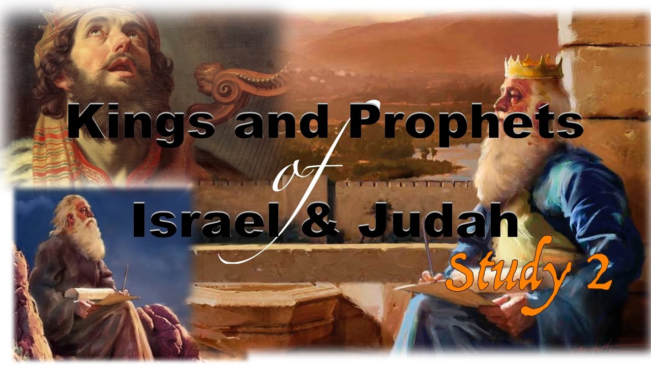 Study 2 The law of the king and the failure of Solomon Division of the ...